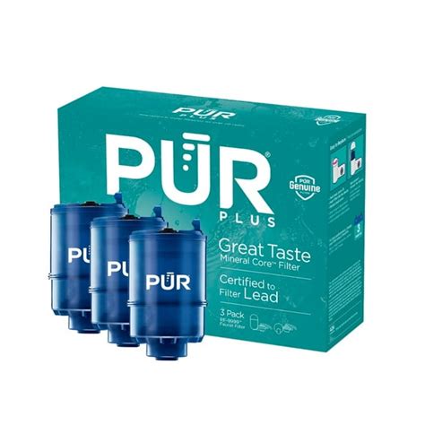 Kinetico Water Filters