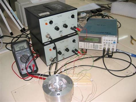 Experimental Setup The Uniqueness And Advantages Of This Novel Design
