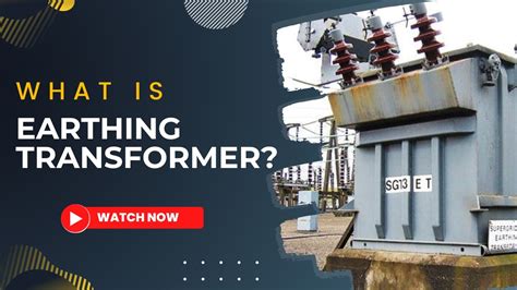 Purpose Of Grounding A Transformer Keeping The Bad Outside Grounding