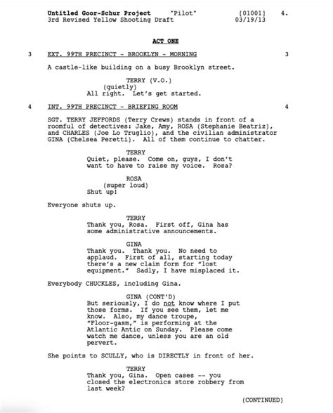 Laugh Out Loud How To Write A Comedy Script Celtx Blog