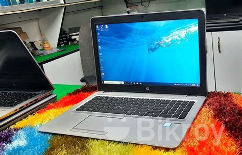 Core I Gen Hp Elitebook G Ssd Gb Ram Ddr Gb For Sale In Agrabad Bikroy