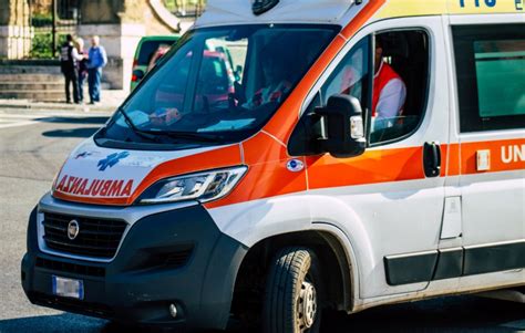 Incidente Mortale A Rocca Di Papa Deceduto 50enne Di Lariano