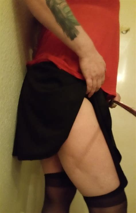 In Str Mpfen Strapse Und R Ckchen Pics XHamster