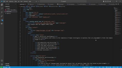 Sai Swaran Reddy On Linkedin Ai Webdevelopment Innovation Technology