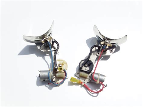 CODE MX V INTERSECTION LIGHT MODUAL EVL