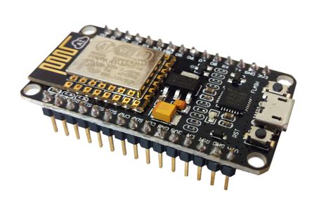 Nodemcu Iot Nodemcu