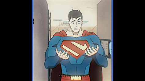 My Adventures With Superman Ii Edit 6 Superman