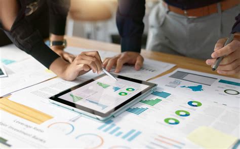 Revamped Segment Reporting Standards A Leap Towards Enhanced Financial Disclosures Cbiz