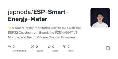Github Jepnodaesp Smart Energy Meter ⚡a Smart Power Monitoring Device Built With The Esp32