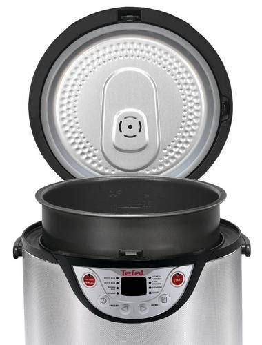 Tefal RK302E15 8-in-1 - обзор мультиварки.