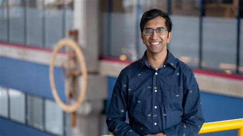 Gautam Kamath Among Eight Canada Cifar Ai Chairs Named Vector Institute Faculty Member