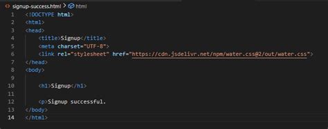 Html To Mysql Using Php Code To Accompany Youtubey9ye98etanu · Github