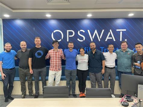 Vietnam Teambuilding Opswat 14 Comments