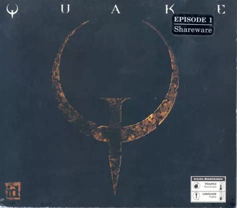 Quake Box Covers MobyGames
