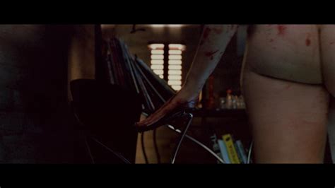Naked Bree Robertson In Fragment