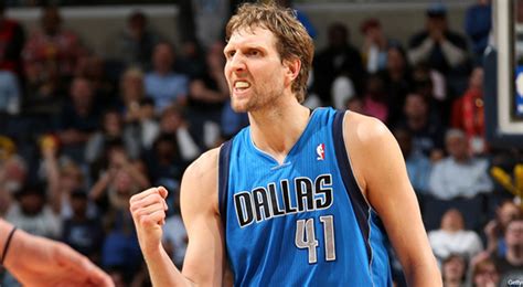 Did Mavericks Dirk Nowitzki Reveal Hes Retiring After This Season