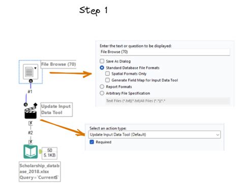 Alteryx 101 Analytical App The Data School