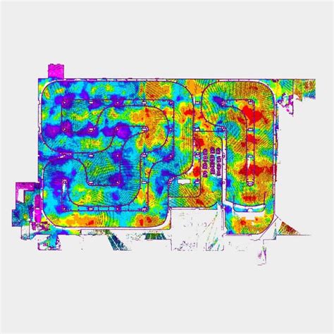 Understanding Point Clouds Your Guide To 3d Laser Scanning Simplescan 3d