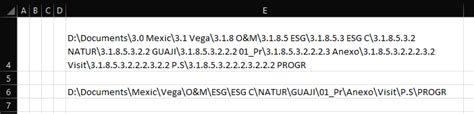 Excel Formula Remove Number First Word After Each Backslash Super User