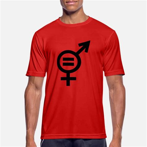 Gender Equality T Shirts Unique Designs Spreadshirt