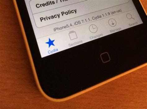 IOS 7 1 1 The IPhone FAQ