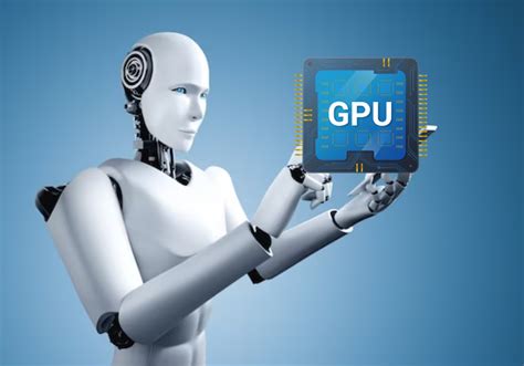 Khám Phá ứng Dụng Của Vps Gpu Trong Machine Learning Và Ai