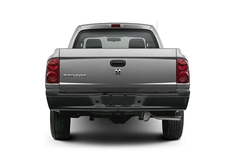2006 Dodge Dakota Specs Prices Mpg Reviews And Photos