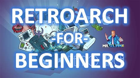 How To Set Up RetroArch On PC MAC Linux Beginners Guide Tutorial YouTube