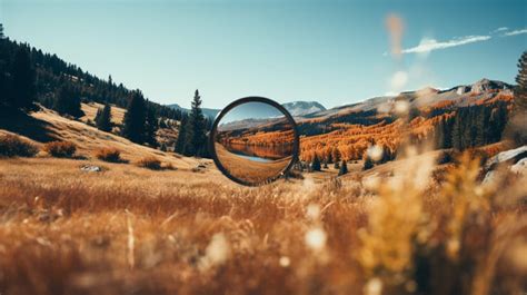 Circular Vs Linear Polarizer Filters What Re The Differences And Why Do You Need One
