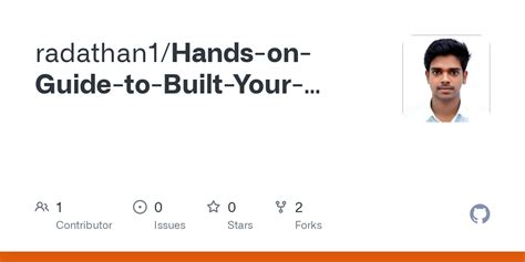 Github Radathan1hands On Guide To Built Your First Convolutional Neural Network Model