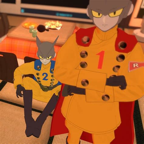 Gamma 1 And Gamma 2 Dragon Ball Art Dragon Ball Dragon Balls