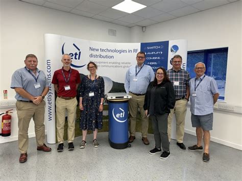 Satcom Etlsystems Sigworkshop Innovation Satcom Etl Systems