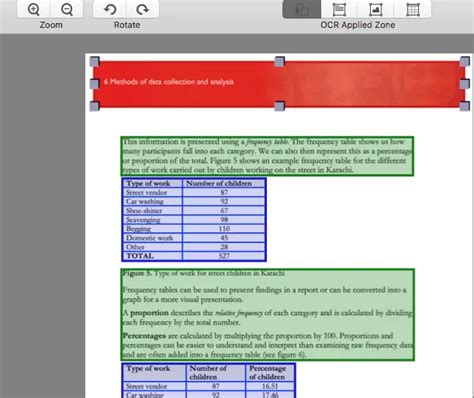 將圖像轉換為 Excel 的 8 種方法（在線和離線） Techesi