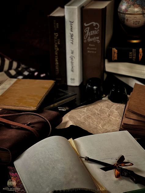 Must Read Dark Academia Books House Of Cadmus