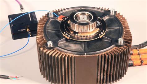 Advanced Wireless Telemetry High Speed Telemetry Transmission Dynamics