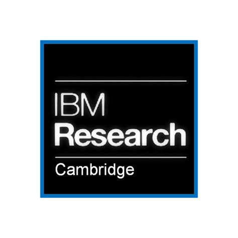 IBM Logo 2016 Transparent BostonCHI