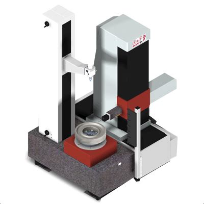 Cnc Gear Testing Machine At Best Price In Mumbai Prime Technologies