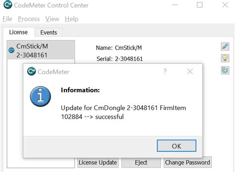 How To Apply A License Update LSoft Technologies