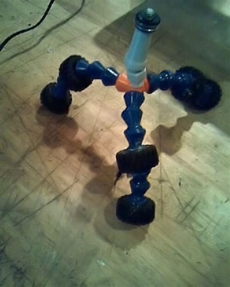 Super Easy And Cheap DIY Tripod Projects The Photo Argus