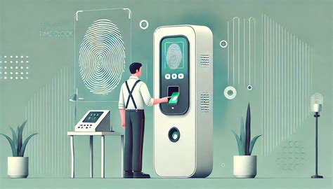 The 6 Best Biometric Time Clock Systems For 2025