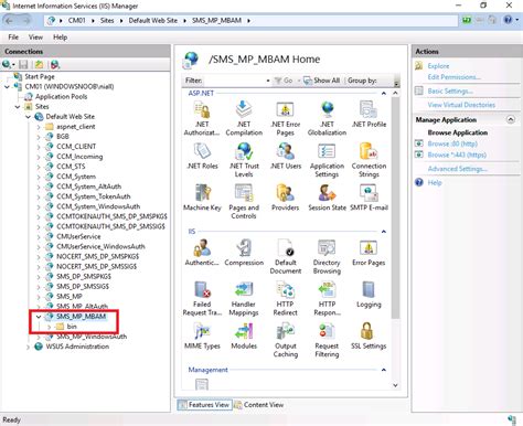 Troubleshooting Bitlocker Management In Configmgr Part 1 Server Side System Center