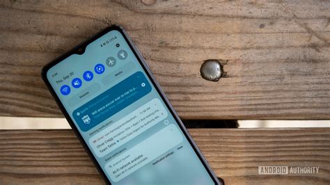 Samsung Galaxy A G Review A Is For Awesome Android Authority