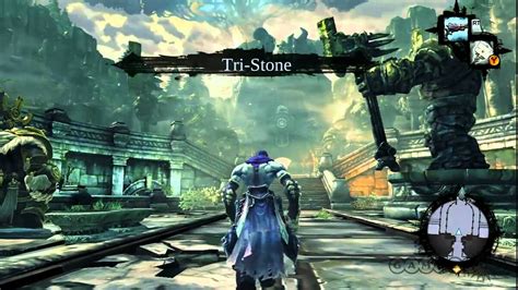 Darksiders 2 - что это за игра, трейлер, системные требования, отзывы и ...