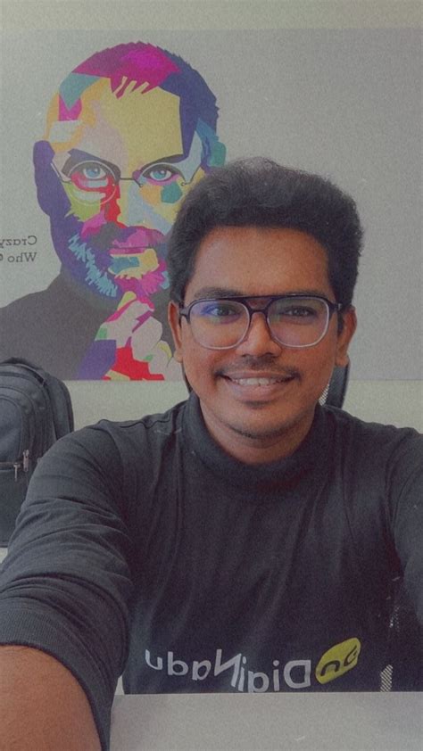 🌍aravinth Yukesh Rajasekar Lion 🇮🇳 On Linkedin Business