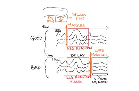 Send Lsl Triggers In Neurobs Presentation Fully Mobile Eeg Devices
