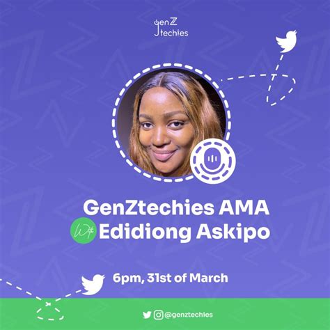 Edidiong Asikpo Posted On Linkedin