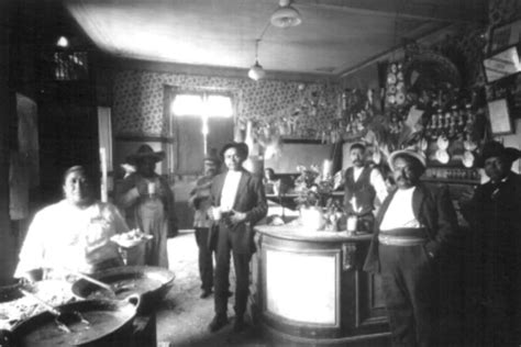 Qué Se Comía En Una Fonda De México En Tiempos De Porfirio Díaz Infobae