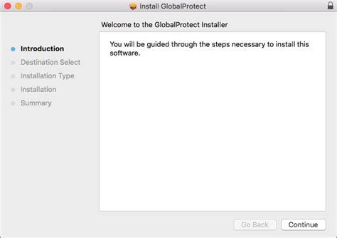 Globalprotect Mac Uninstall Velasopa