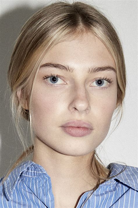 Daisy De Pree Select London Select Model Management