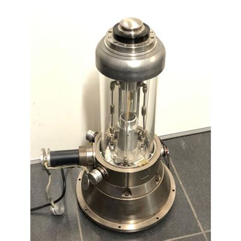 Arrow Tv Series Custom Made Sci Fi Light Up Lab Set Dec Prop Approx 21in Tall X 13in Depth